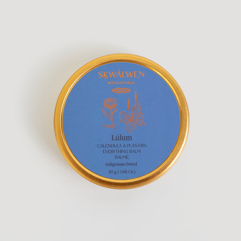 Lulum – Skwalwen Botanicals