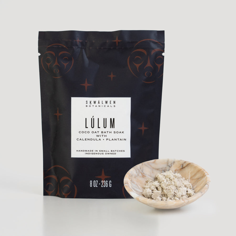 Lulum – Skwalwen Botanicals